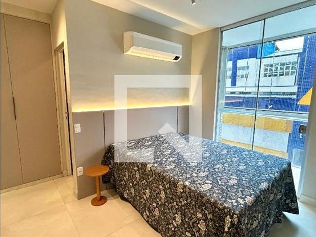 Kitnet, Vila Augusta, 1 Quarto, 39 m2 Guarulhos