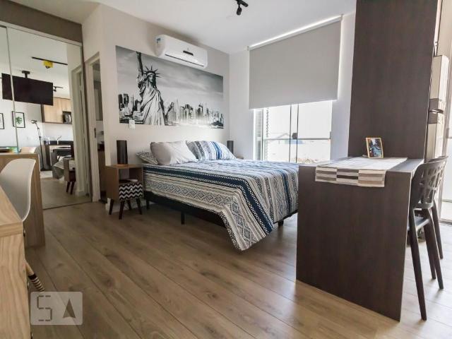 Kitnet, Vila Augusta, 1 Quarto, 40 m2 Guarulhos