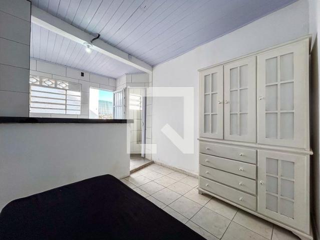 Kitnet, Vila Barão, 1 Quarto, 30 m2 Sorocaba