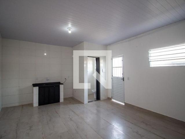 Kitnet, Vila Barão, 1 Quarto, 30 m2 Sorocaba