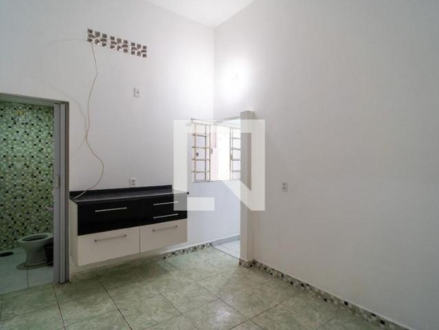 Kitnet, Vila Barão, 1 Quarto, 35 m2 Sorocaba