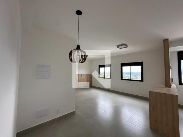 Kitnet, Vila Branca, 1 Quarto, 40 m2 Jacareí