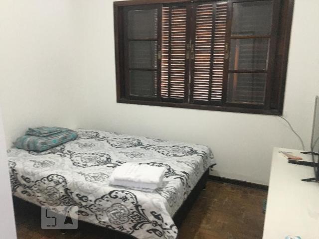 Kitnet, Vila Campestre, 1 Quarto, 20 m2 São Paulo
