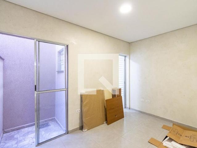 Kitnet, Vila Campestre, 1 Quarto, 22 m2 São Paulo