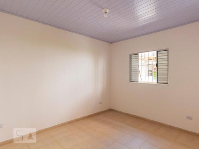 Kitnet, Vila Campestre, 1 Quarto, 30 m2 São Paulo
