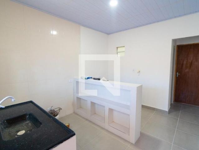 Kitnet, Vila Campestre, 1 Quarto, 35 m2 São Paulo