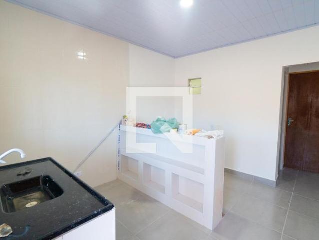 Kitnet, Vila Campestre, 1 Quarto, 35 m2 São Paulo