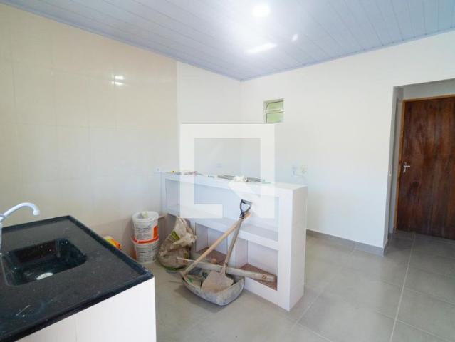 Kitnet, Vila Campestre, 1 Quarto, 35 m2 São Paulo