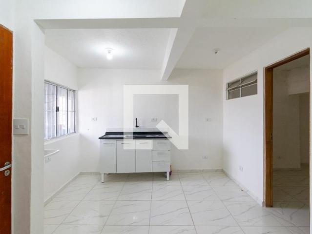 Kitnet, Vila Campestre, 1 Quarto, 45 m2 São Paulo