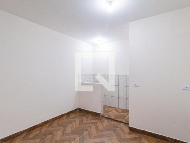 Kitnet, Vila Caldas, 1 Quarto, 17 m2 Carapicuíba