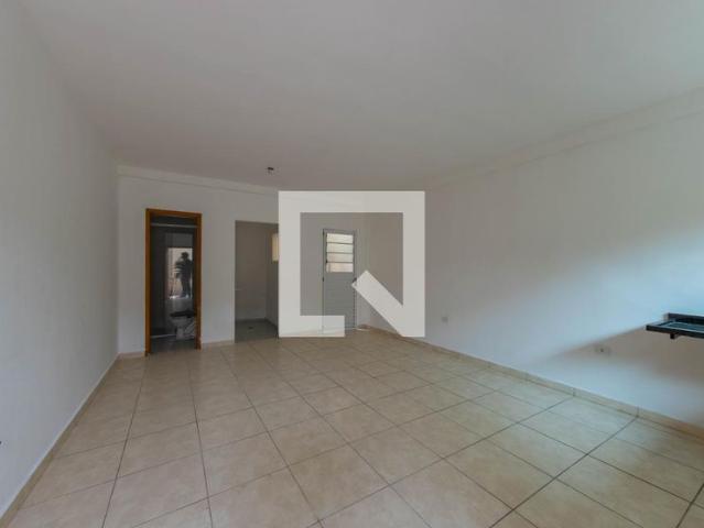 Kitnet, Vila Califórnia, 1 Quarto, 35 m2 São Paulo