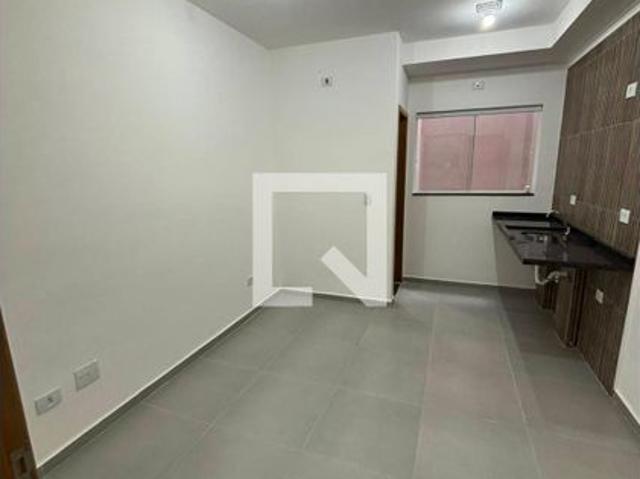 Kitnet, Vila Carrão, 1 Quarto, 16 m2 São Paulo