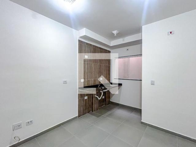 Kitnet, Vila Carrão, 1 Quarto, 18 m2 São Paulo