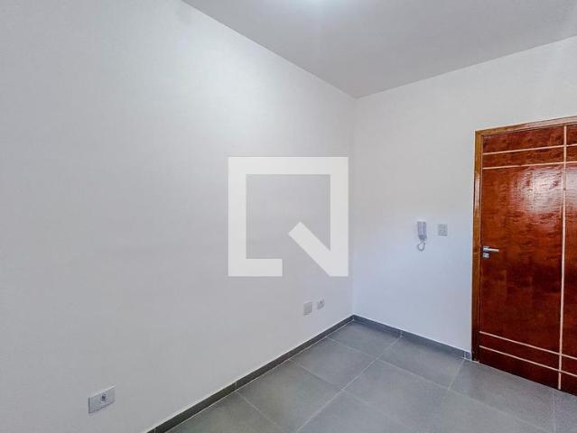 Kitnet, Vila Carrão, 1 Quarto, 19 m2 São Paulo