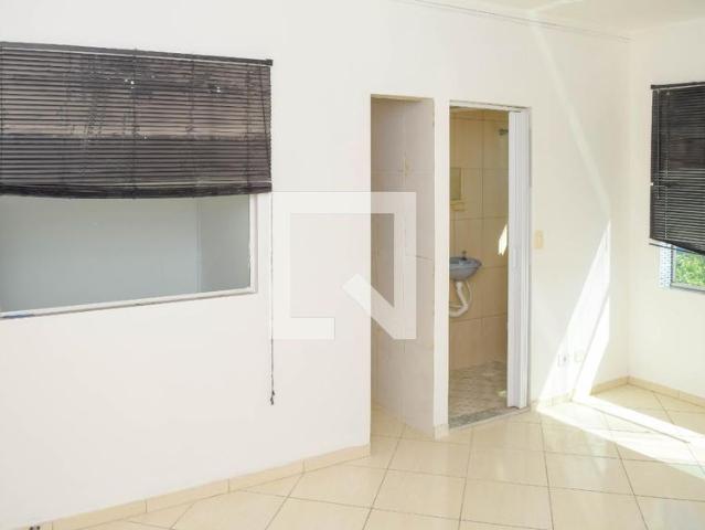 Kitnet, Vila Carrão, 1 Quarto, 20 m2 São Paulo