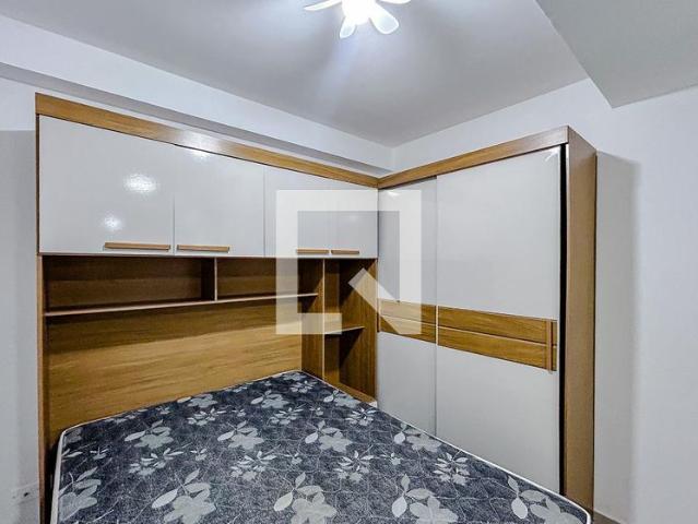 Kitnet, Vila Carrão, 1 Quarto, 25 m2 São Paulo