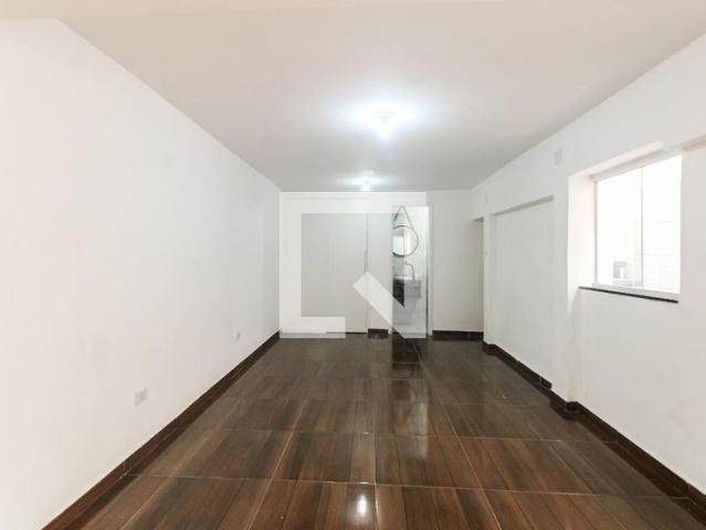 Kitnet, Vila Carrão, 1 Quarto, 25 m2 São Paulo