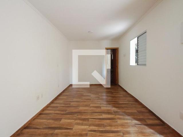 Kitnet, Vila Carrão, 1 Quarto, 26 m2 São Paulo