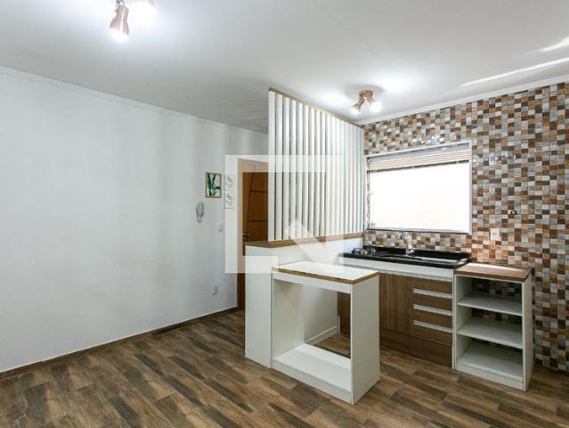 Kitnet, Vila Carrão, 1 Quarto, 26 m2 São Paulo