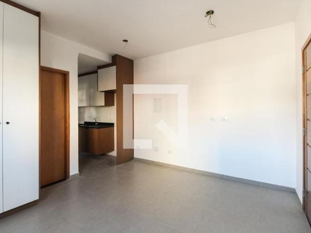 Kitnet, Vila Carrão, 1 Quarto, 27 m2 São Paulo