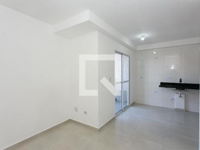 Kitnet, Vila Carrão, 1 Quarto, 27 m2 São Paulo
