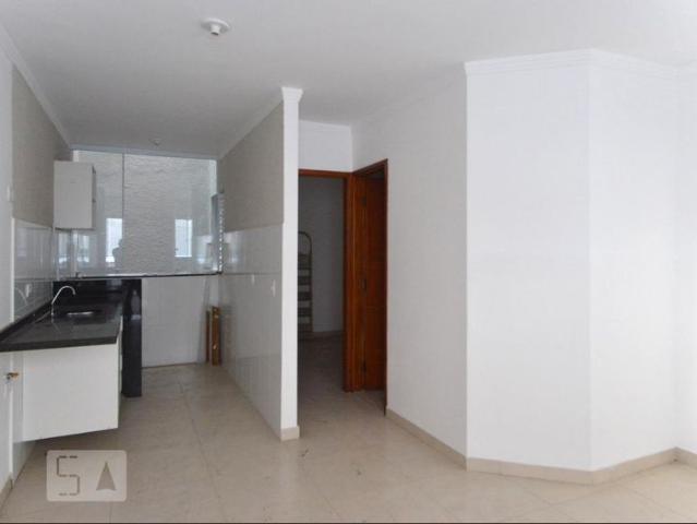 Kitnet, Vila Carrão, 1 Quarto, 28 m2 São Paulo