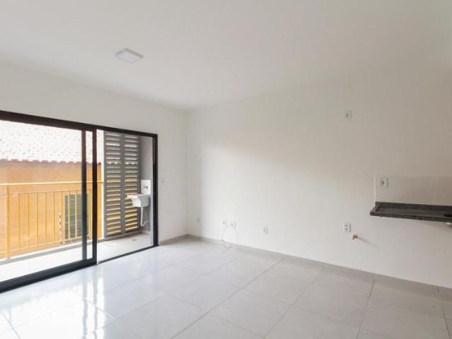 Kitnet, Vila Carrão, 1 Quarto, 28 m2 São Paulo
