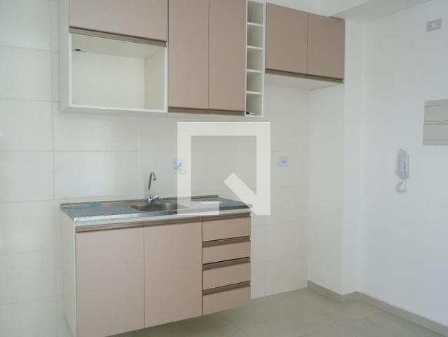 Kitnet, Vila Carrão, 1 Quarto, 28 m2 São Paulo
