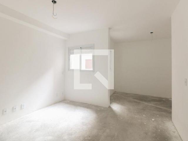 Kitnet, Vila Carrão, 1 Quarto, 29 m2 São Paulo