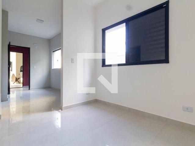 Kitnet, Vila Carrão, 1 Quarto, 30 m2 São Paulo