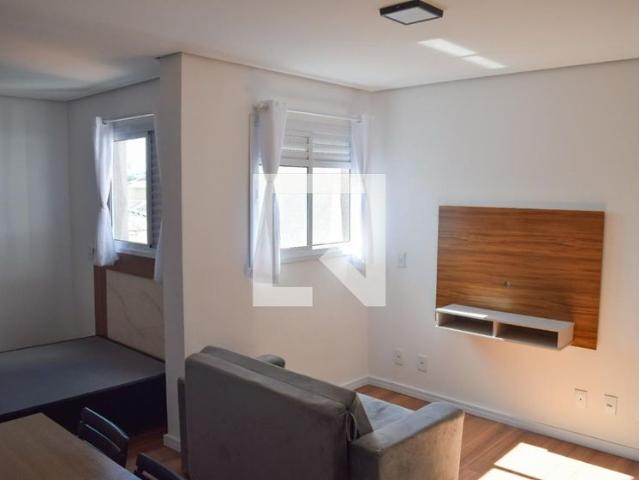 Kitnet, Vila Carrão, 1 Quarto, 30 m2 São Paulo