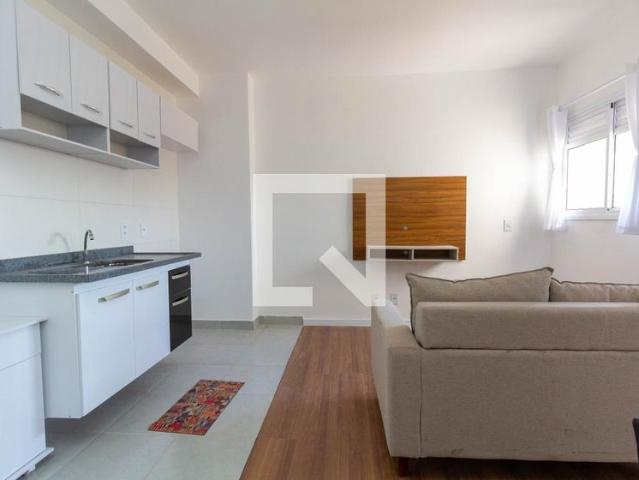 Kitnet, Vila Carrão, 1 Quarto, 30 m2 São Paulo