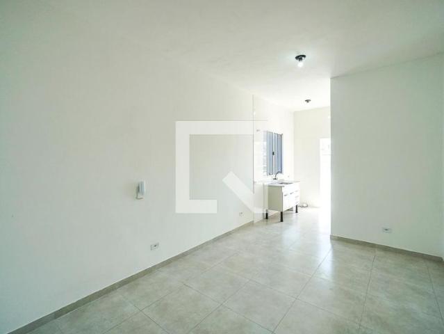 Kitnet, Vila Carrão, 1 Quarto, 32 m2 São Paulo