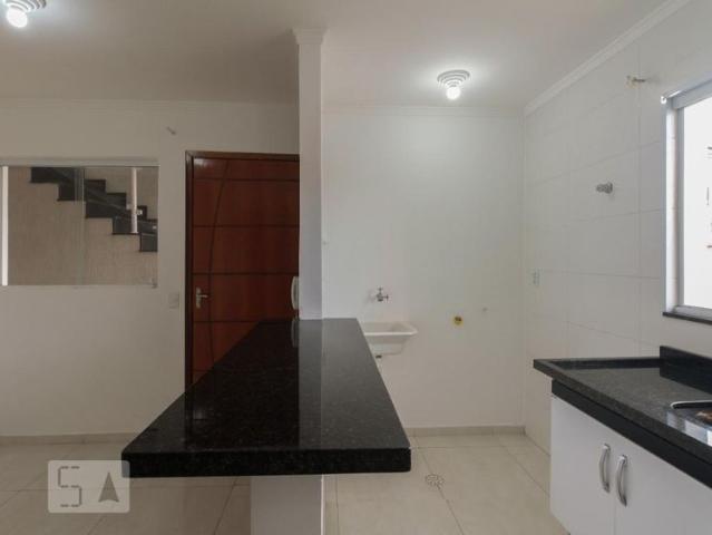 Kitnet, Vila Carrão, 1 Quarto, 32 m2 São Paulo