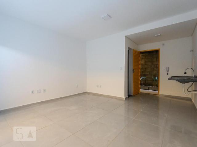 Kitnet, Vila Carrão, 1 Quarto, 33 m2 São Paulo