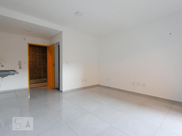 Kitnet, Vila Carrão, 1 Quarto, 33 m2 São Paulo
