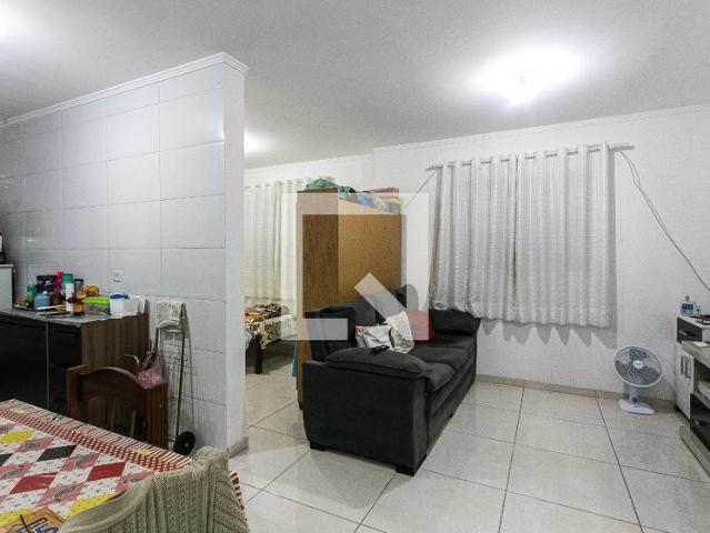 Kitnet, Vila Carrão, 1 Quarto, 34 m2 São Paulo