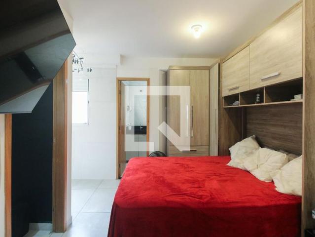 Kitnet, Vila Carrão, 1 Quarto, 34 m2 São Paulo