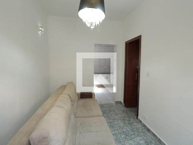 Kitnet, Vila Carrão, 1 Quarto, 35 m2 São Paulo
