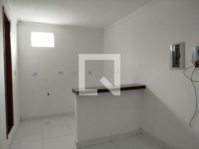 Kitnet, Vila Carrão, 1 Quarto, 35 m2 São Paulo