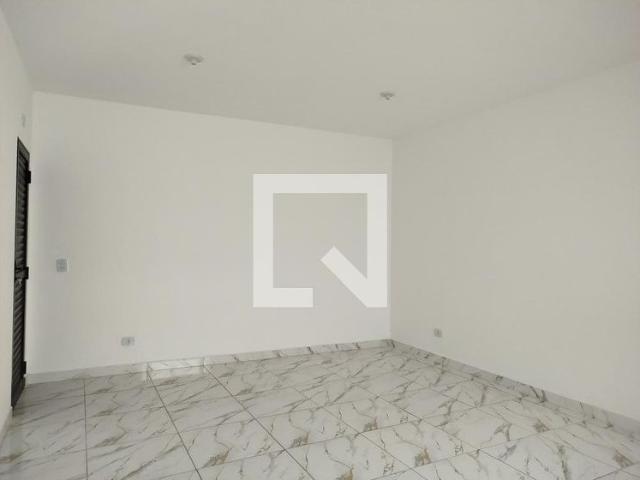 Kitnet, Vila Carrão, 1 Quarto, 35 m2 São Paulo