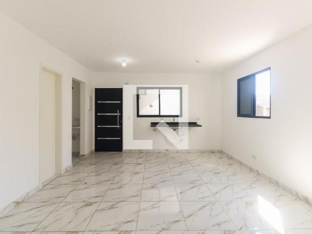 Kitnet, Vila Carrão, 1 Quarto, 35 m2 São Paulo