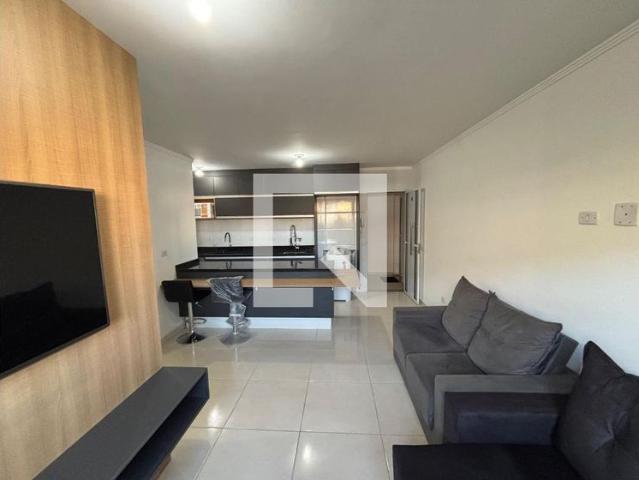Kitnet, Vila Carrão, 1 Quarto, 37 m2 São Paulo