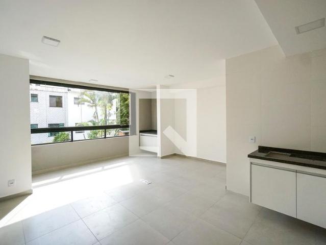 Kitnet, Vila Carrão, 1 Quarto, 38 m2 São Paulo