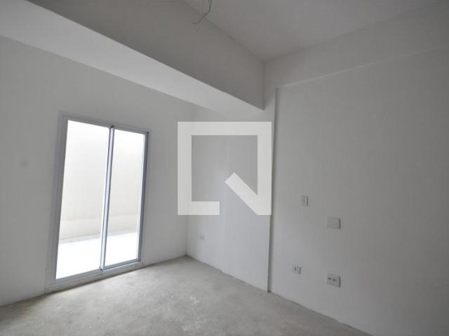 Kitnet, Vila Constança, 1 Quarto, 27 m2 São Paulo