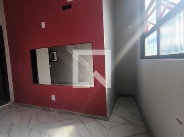 Kitnet, Vila Cloris, 1 Quarto, 29 m2 Belo Horizonte