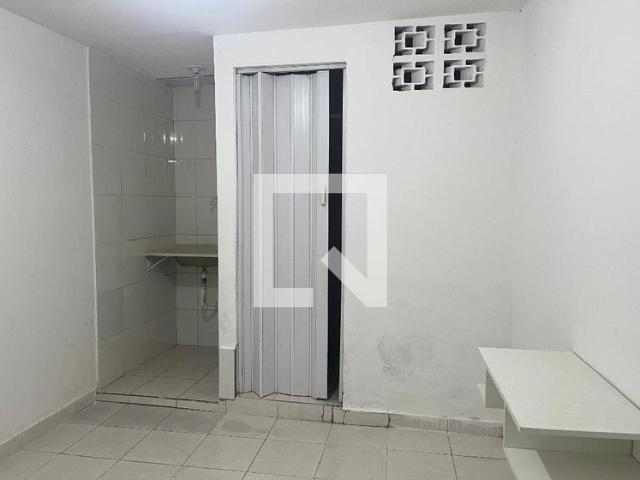 Kitnet, Vila Clementino, 0 Quarto, 18 m2 São Paulo