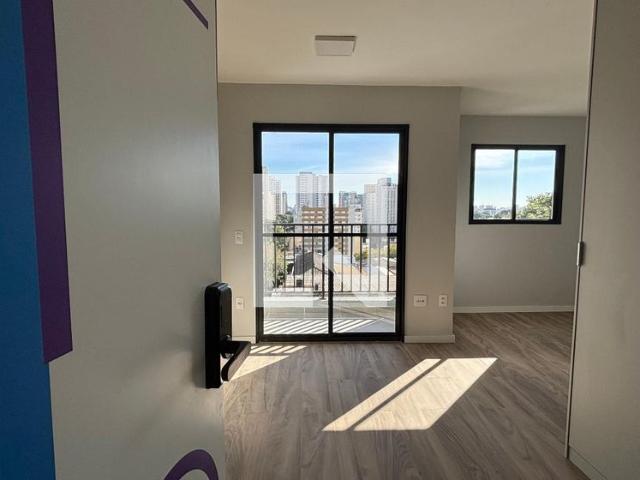 Kitnet, Vila Clementino, 0 Quarto, 25 m2 São Paulo