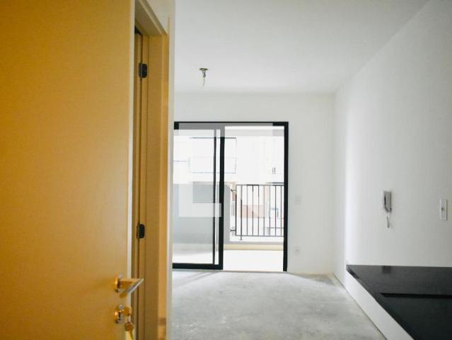 Kitnet, Vila Clementino, 0 Quarto, 26 m2 São Paulo