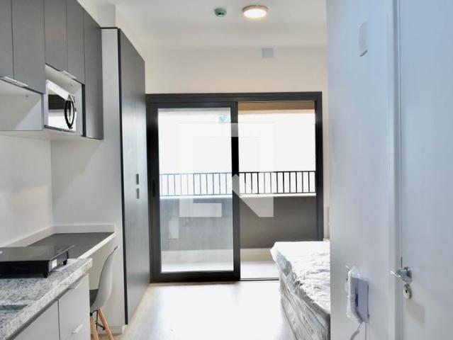 Kitnet, Vila Clementino, 0 Quarto, 26 m2 São Paulo